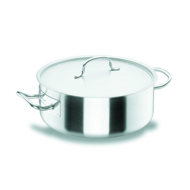 ⇒ Cacerola lacor chef classic 24 cm Precio. Comprar con los Mejores ... ⇒ Cacerola lacor chef classic 24 cm Precio. Comprar con los Mejores ...